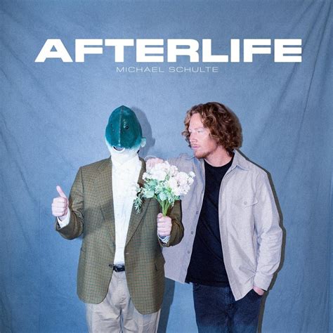 Michael Schulte News Michael Schulte Veröffentlicht Seine Neue Single Afterlife