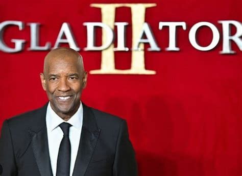 😀 Denzel Washingtons Teeth From Glory To The Equalizer Lema