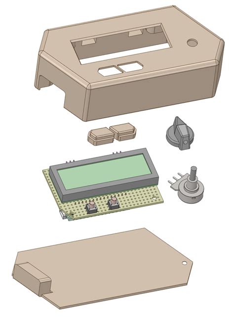 Simple Servo Signal Generator Analyzer By Megacadler Download Free