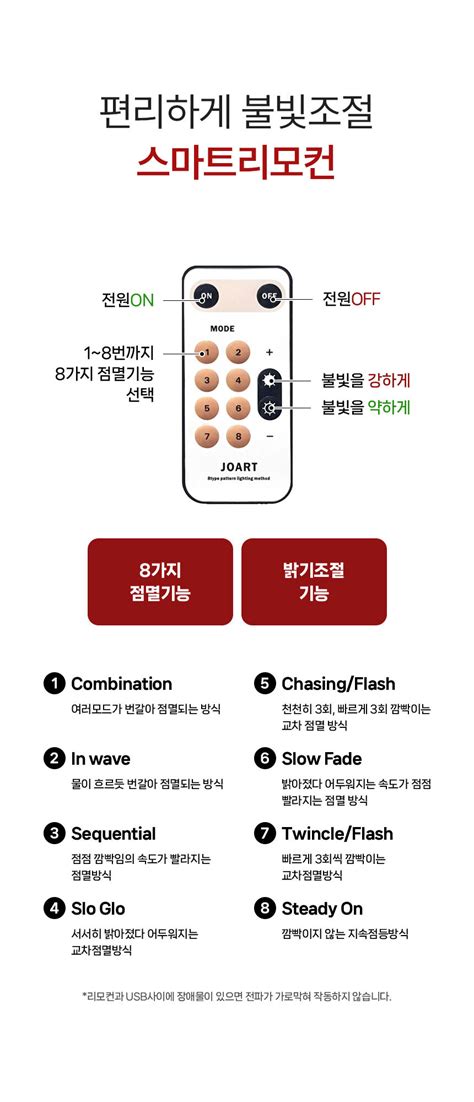 트리·오너먼트 크리스마스트리 나무 장식 지네전구 풀세트 디셈버레드 18m 오늘의집 쇼핑
