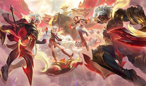 Yunara Cosmetics League Of Legends Wiki