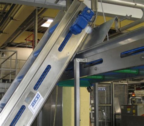 Elevators And Height Conveyors Thelen Machines