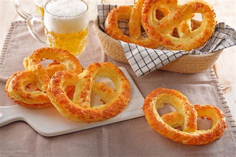 Leveles Sajtos Perec Sütnijó