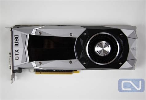 Geforce Fe Founders Edition Gtx Gb Nvidia Gddr X Pci E Bit Gpu Ebay