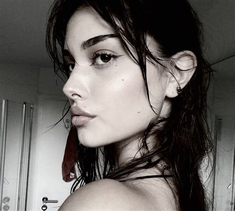 Lyra Abbott Lyra Brunette Woman Pierson