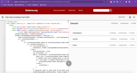 Rankmath Is Suggesting There Is A Schema Code Error With Author Plugin Page 2