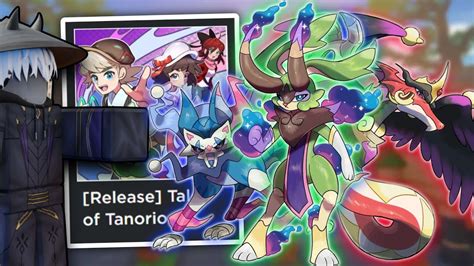 🔴 Shiny Weekend Is Here Its Time To Get Shiny Starters Roblox Tales