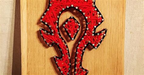 String Art Projects Nr 1 11 Album On Imgur