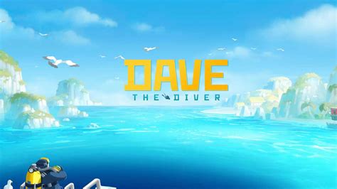 Fix Dave The Diver Stuttering Lags Or Freezing Constantly