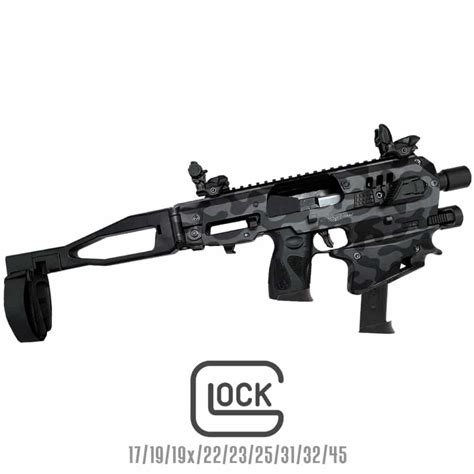 Springfield Armory Xd Xdmod2 Xdm And Xdm Elite Springfield 9mm 40sw 357sig Mck Conversion Kit