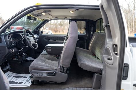 1999 Dodge Ram 3500 King Of Cars And Trucks