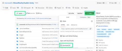 How To Use Meta Quest 2 Quest Pro With Mrtk3 Unity For Hand Interactions Mixed Reality Now