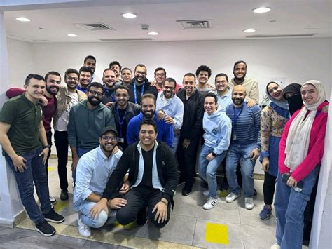 Seif Khaled On Linkedin My Journey Has Come To An End At Atos I Would