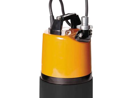 Puddle Pump Electric Gap Group