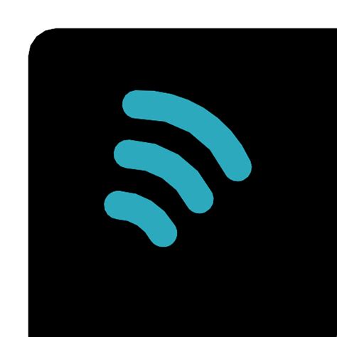 Spotify Square Vector Svg Icon Png Repo Free Png Icons