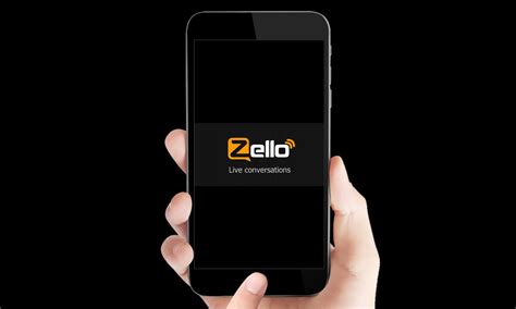 What Is Zello And How Do You Use It Toms Guide