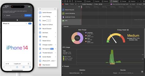 How To Use App Profiling In Ui Testing To Improve App Performance
