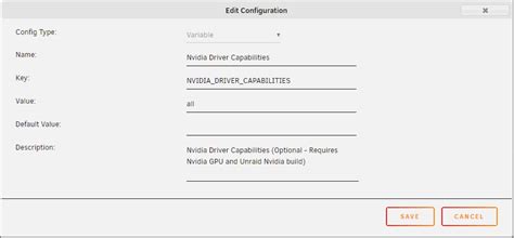 Nvidia Transcode No Device Available · Issue 5552 · Jellyfinjellyfin · Github