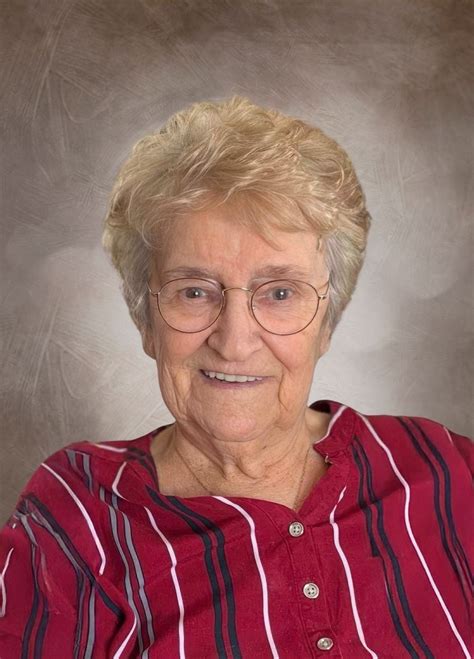 Georgette Coudé Obituary Chicoutimi Qc