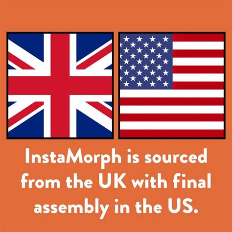 Buy Instamorph Reusable Moldable Plastic Thermoplastic Beads