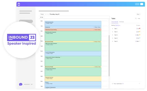 13 Best Time Blocking Apps In 2025 Clickup