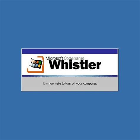 Stream Dj Error Windows Whistler Fake Sounds Remix 256 Kbps Nverter Mp3