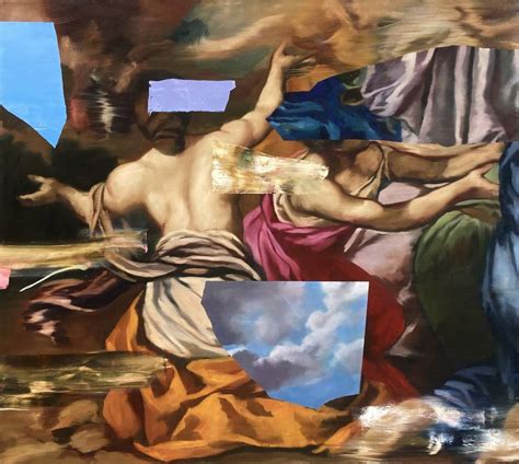 Simon Casson Large O C Auction