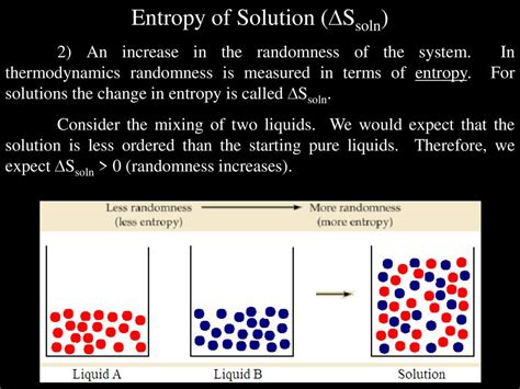 Physical Properties Of Solutions Ppt Download