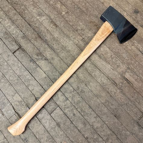 Council Tool Forcible Entry 6lb Flathead Fire Axe 32 W Marrying Sl