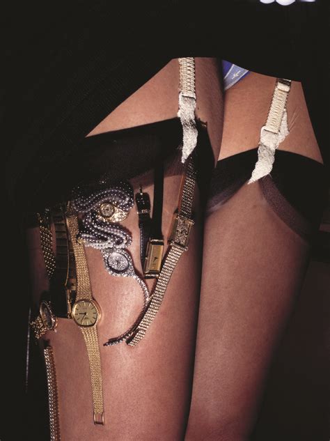 Legendary Photographer Guy Bourdins Work Is Getting A Web3 Reboot Maxim