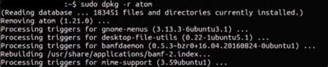 Debian Software Package Managementdpkg In Linux Geeksforgeeks