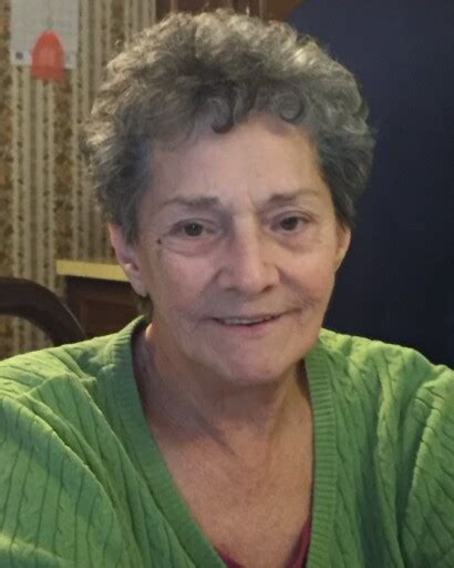 Audrey Thacker Obituary March 27 2024 Lucas And Son Funeral Home