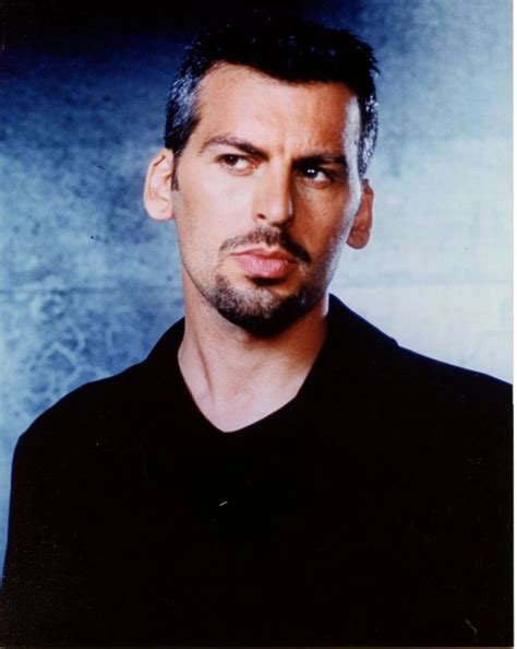 Oded Fehr