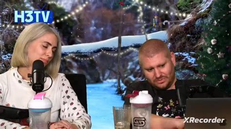 [video] Ethan And Hila Respond To Andrew Callaghan Chris Delia And Justin Roiland Sex Scandals