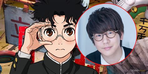 Dan Da Dan Interview Natsuki Hanae And Hiroyuki Aoi Discuss Okaruns Performance And The First