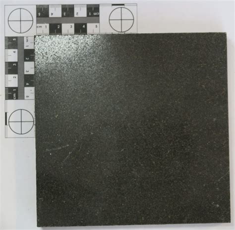 Intro Hillend Black Dolerite L3 Stone Library