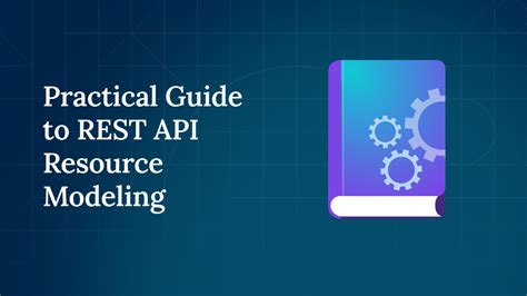 Acf Practical Guide To Rest Api Resource Modeling