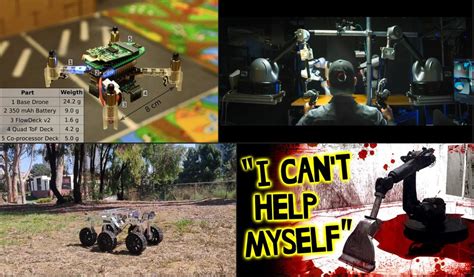 Weekly Robotics 266