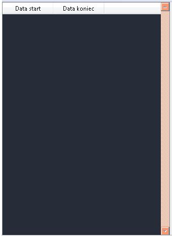 C QTableWidget Don T Change Style Sheet After Run Application Stack Overflow