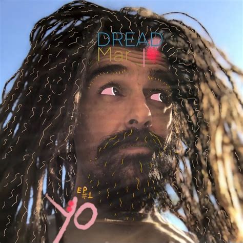 Dread Mar I Lanzó Su Nuevo Ep Fm Rock And Pop 95 9