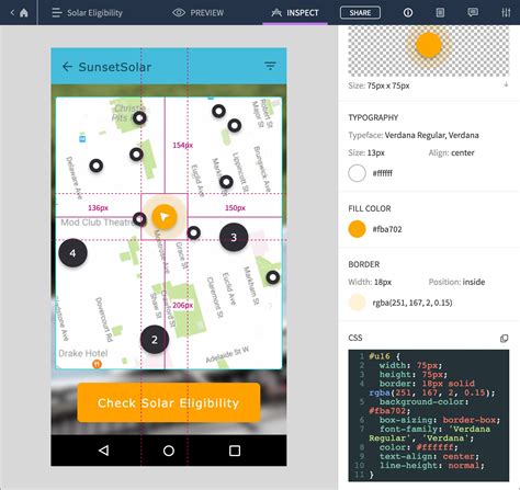 Gui Design How To Collaborate With Ux Developers User Experience Stack Exchange