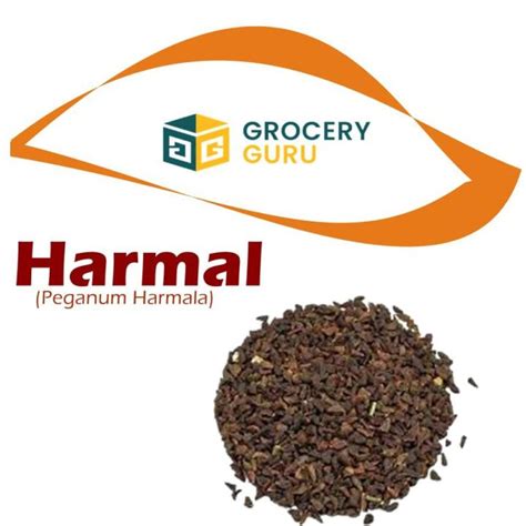 Harmal Peganum Harmala 250 Grams Darazpk