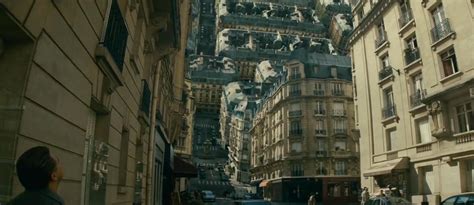 Inception Christopher Nolan 2010 À Découvrir