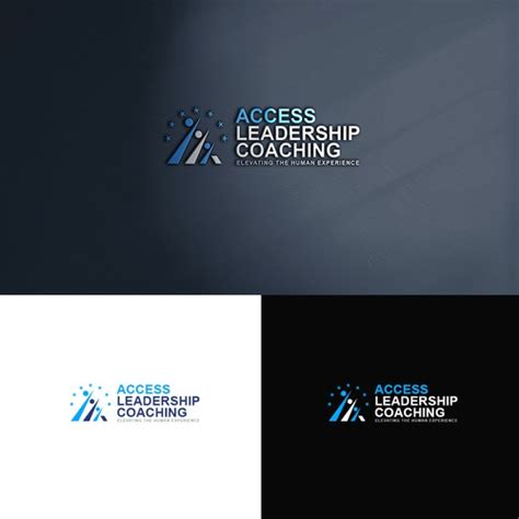 Designs Design A Unique Logo For My Coaching Business Logo And Business Card Contest
