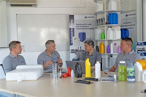 Kautex Maschinenbau System Gmbh On Linkedin Kautex Innovation Collaboration Strategy