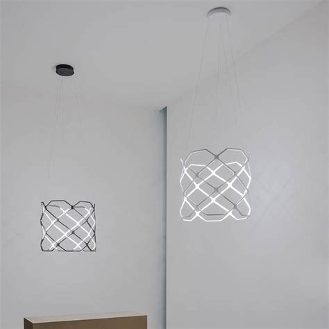 Nemo Titia Suspension Light — Inspyer Lighting