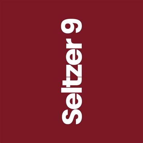 Seltzer 8
