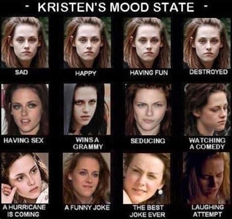 17 Best Images About Kristen Stewart Humor On Pinterest The Internet