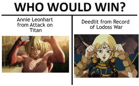 Id Bet On Deedlit Rlostpause