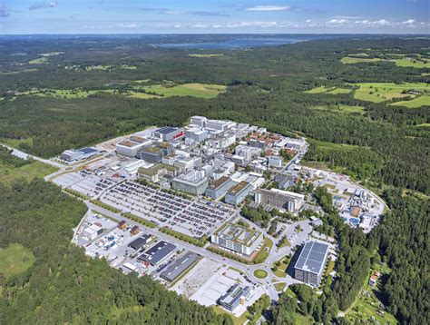 Roche Informiert Stadtrat Penzberg über Erweiterungspläne Zum